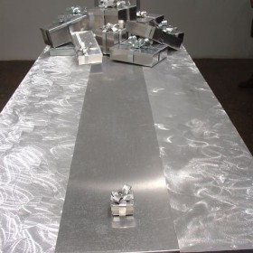 Customer Metals Projects Gallery | Metals4U