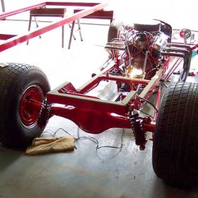 Customer Metals Projects Gallery | Metals4U