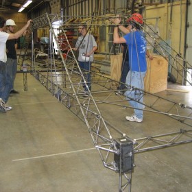 Customer Metals Projects Gallery | Metals4U